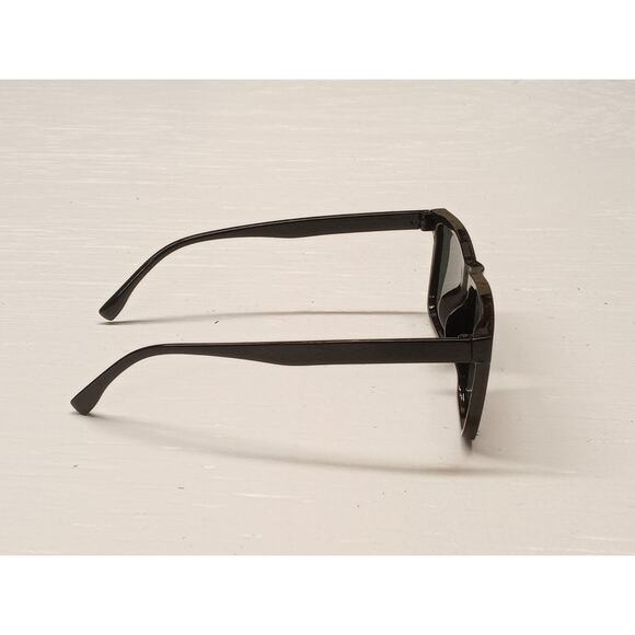 other | Accessories | Black Frame Lense Casual Square Sunglasses New ...